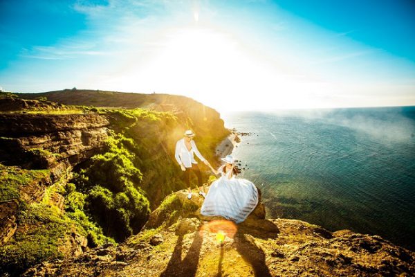 Top 5 địa điểm checkin cực chất tại đảo Lý Sơn