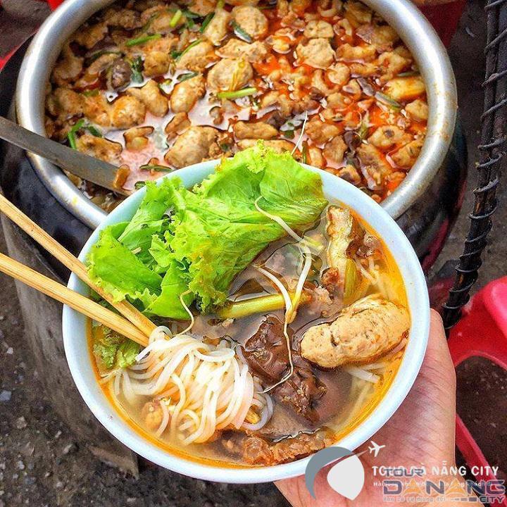 Chợ Đông Ba Huế có gì để hấp dẫn khách du lịch?