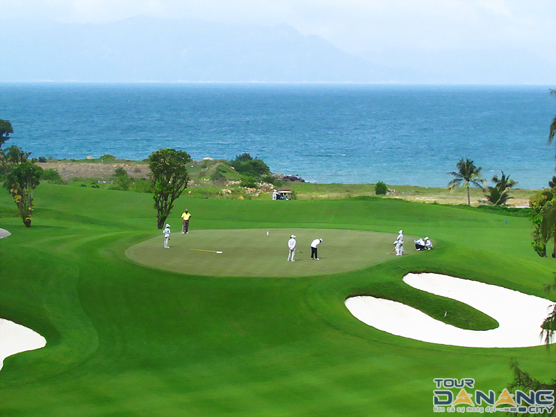 TOP 5 sân Golf Đà Nẵng tốt nhất, đẹp nhất và hiện đại bậc nhất