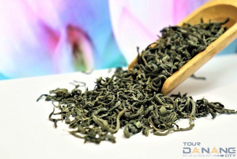 11 cơ sở bán Chè Thái Nguyên, Trà Tân Cương uy tín chính hiệu